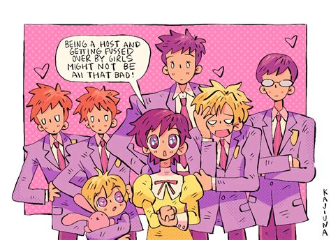 Fruity Haruhi By Kajiuna On Newgrounds