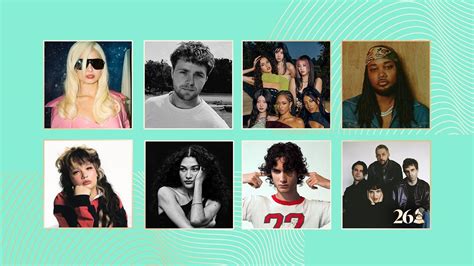 New Music Friday Listen To Releases By Doja Cat Sombr Bigxthaplug