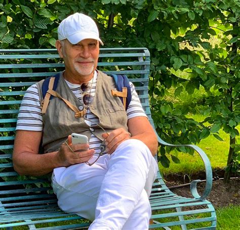 Robert Budwig Landscape And Garden Design