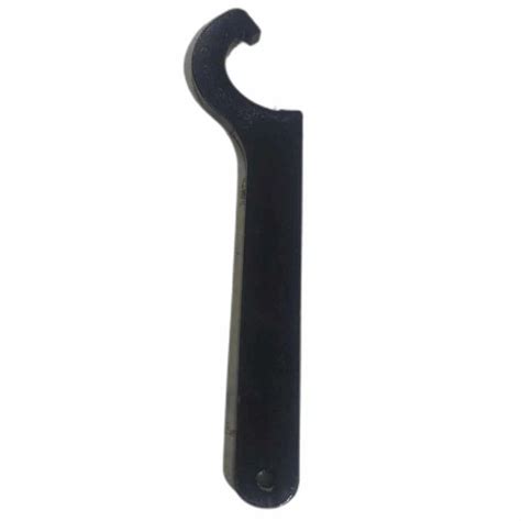 Er 25 Ultra C Hook Spanner Size 7 Inch At ₹ 160 Piece In Ahmedabad