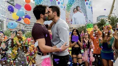 Guía Gay México