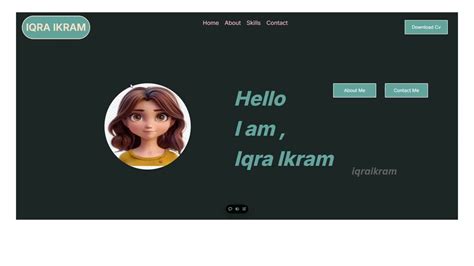 Iqra Ikram On Linkedin Html Css Nextjs Customcss Java