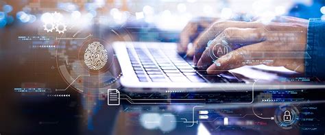 Tips For Implementing Security Keys And Biometrics Kensington