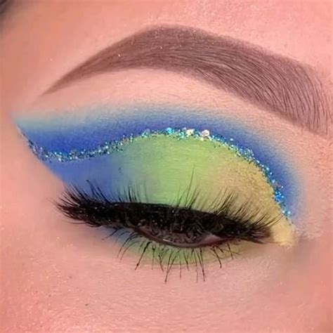 Trucco Per Occhi Marroni Su Pinterest