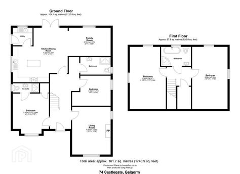 74 Castlegate Galgorm Ballymena