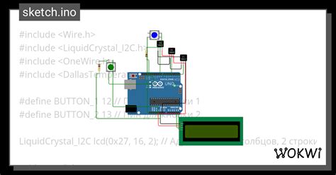 Denis Wokwi Esp32 Stm32 Arduino Simulator