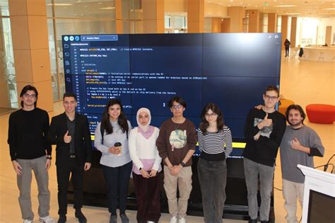 Ieee Ada On Linkedin Ieee Arduino Engineering Adauniversity