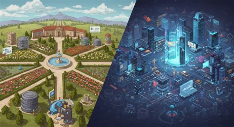 Postgresql Vs Timescaledb Mastering Time Series Data Ast Consulting