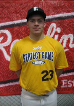 Bobby Juan Class Of 2010 Player Profile Perfect Game Usa