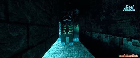 Realsource Realistic Rtx Texture Pack 120 119 For Mcpebedrock