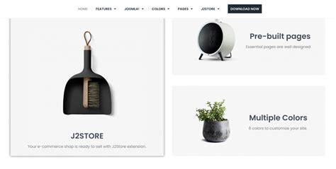 Tips To Have An Effective Design For Your Joomla E Commerce Website JLexArt