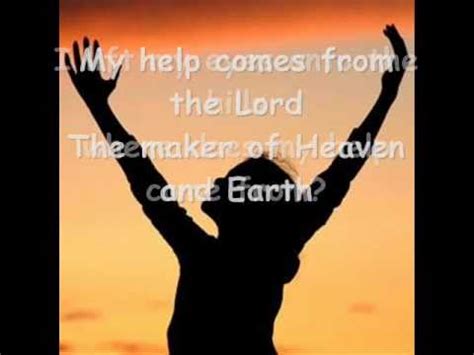 Casting Crowns Praise You In This Storm Lyrics Youtube