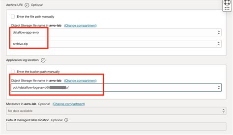 Stream AVRO Messages With Oracle Cloud Infrastructure Streaming And OCI Data Flow With Micro