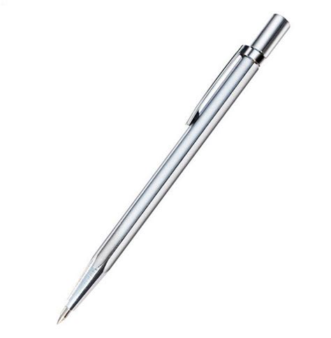 Renk Sissi New Scriber Tungsten Carbide Scriber Marking Etching Pen