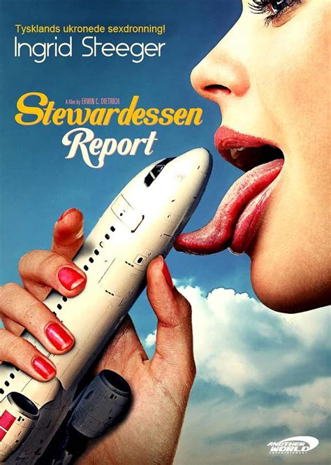 The Swingin Stewardesses 1971