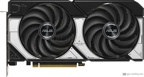 ASUS Dual GeForce RTX 5070 vs ASUS TUF Gaming GeForce RTX 5070 OC Edition