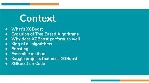 Demystifying Xgboost Pdf Web Development Internet
