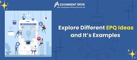 140 Engaging Epq Ideas And Topics For A Level Students 2025