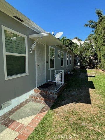 447 E Orange Grove Ave Burbank Ca 91501 ®
