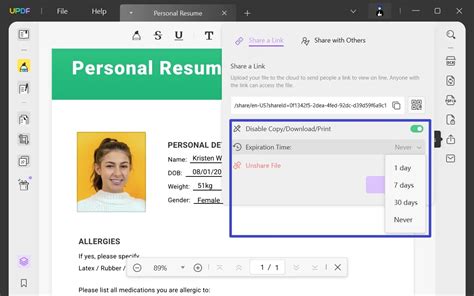 How To Create A Link For PDF Best Methods UPDF