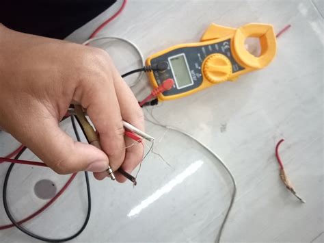 Cara Menyambung Kabel Headset Warna Ke Speaker Aktif Ide Perpaduan Warna