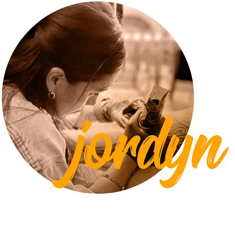 Jordyn