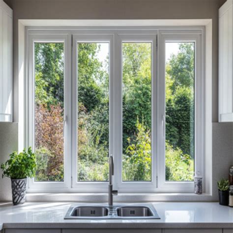 44 Latest Modern Upvc Window Design Ideas For Your Home In 2026