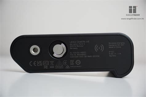 leica q3 wireless charging handgrip hg dc1 hk leica