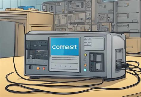 Comcast Business Router Login A Quick Guide