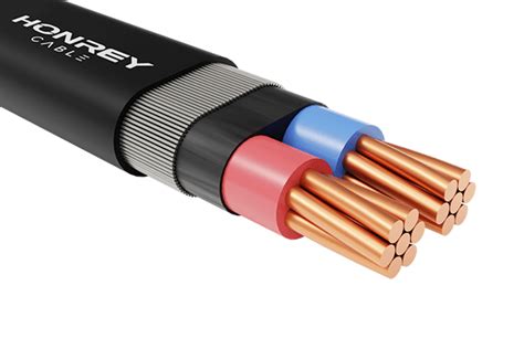Types Of Fiber Optic Cables Single Mode Vs Multi Mode Honrey Cable