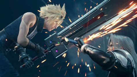 Cloud Swords Rebirth