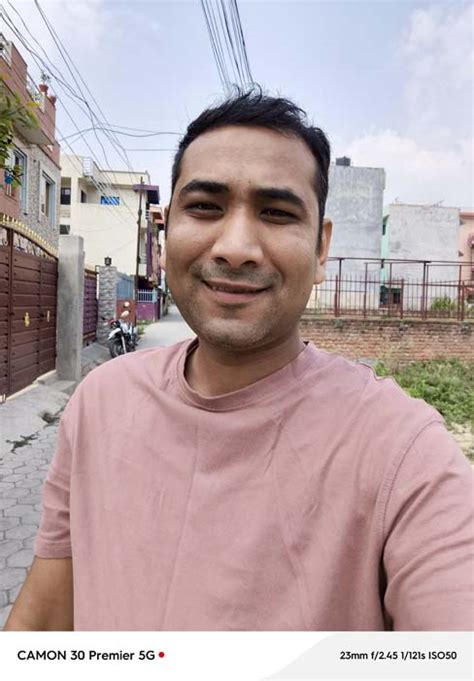 Tecno Camon Premier Review