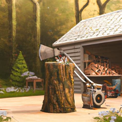 How To Check Oil In Log Splitter The Definitive Guide Yard Life Master