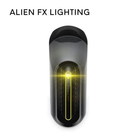 New Alienware Aurora R10 Gaming Desktop พนทรพย หลงคาเหลก Metalsheet