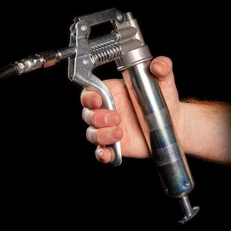 Grease Gun