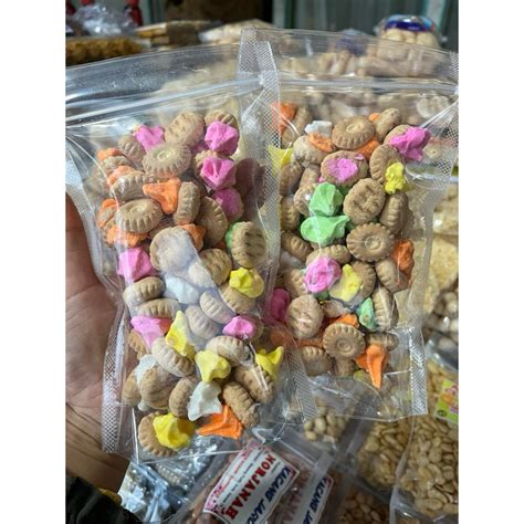 Jual Gem Bunga Jajanan Jadul Shopee Indonesia