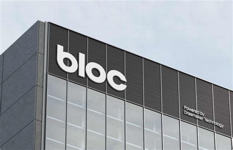 Careers Bloc Pro Powered By Dreamaker Technology