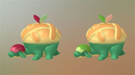 How To Get Appletun In Pokemon Go And Can It Be Shiny