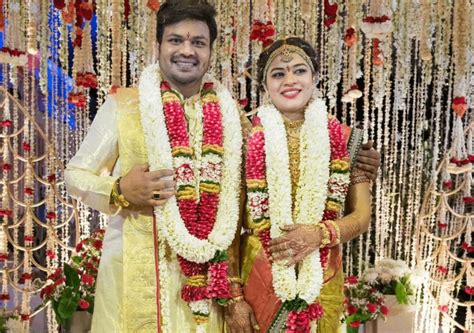 Manchu Manoj And Mounika Reddy Wedding First Pics Of Mr And Mrs Are Out And They Are Simply