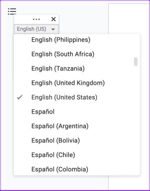 How To Use Voice Typing On Google Docs On Mobile And Desktop Guiding Tech