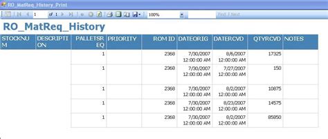 Solved C Microsoft Report Viewer SORT Order Experts Exchange