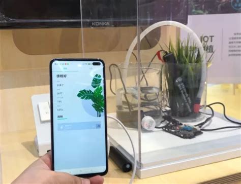 Soil Moisture Sensor Irrigation System Showcase STEMinds