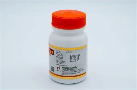 Prolage Plus Tab 30s At ₹ 530box Domlur Bengaluru Id 20801278062