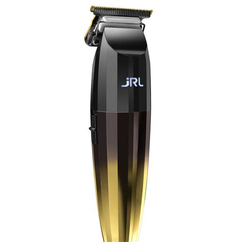 Jrl Clippers Trimmers Barber Supply Source
