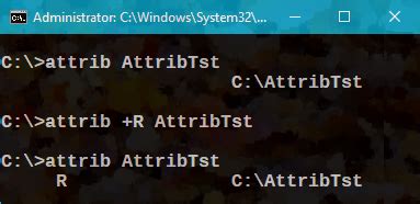In Windows Why Does Unchecking The Read Only Checkbox Here Not Stick Super User