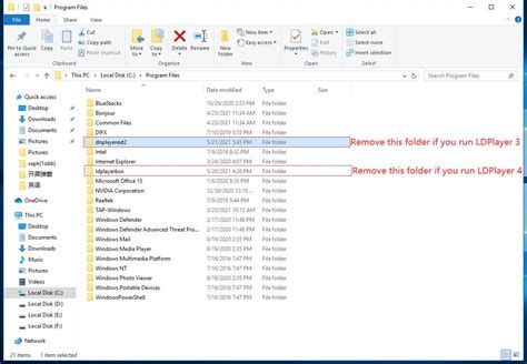 Fix LDPlayer Stuck At Engine Starting Launch Error LDPlayer