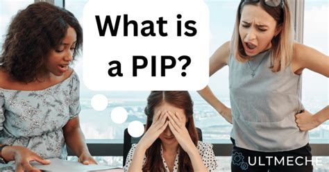 What Is A PIP ULTMECHE