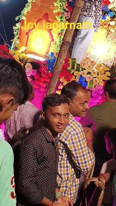 Jagarnath Deb Youtube