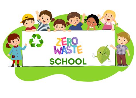 The Implementation Of The Project “zero Waste School” Was Successfully