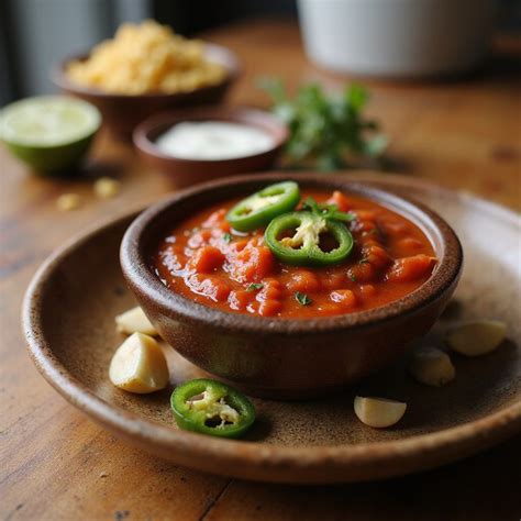 Taco Bell Diablo Sauce Recipe Spicy Copycat Version